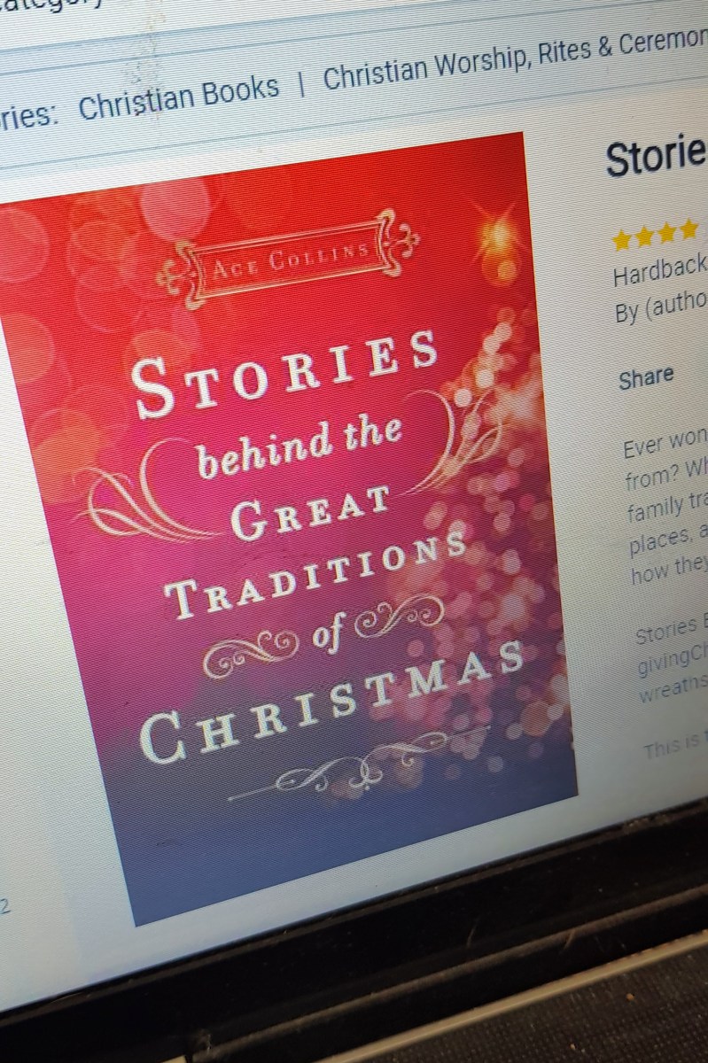 Seeking Knowledge – thechristmasprojectdiary