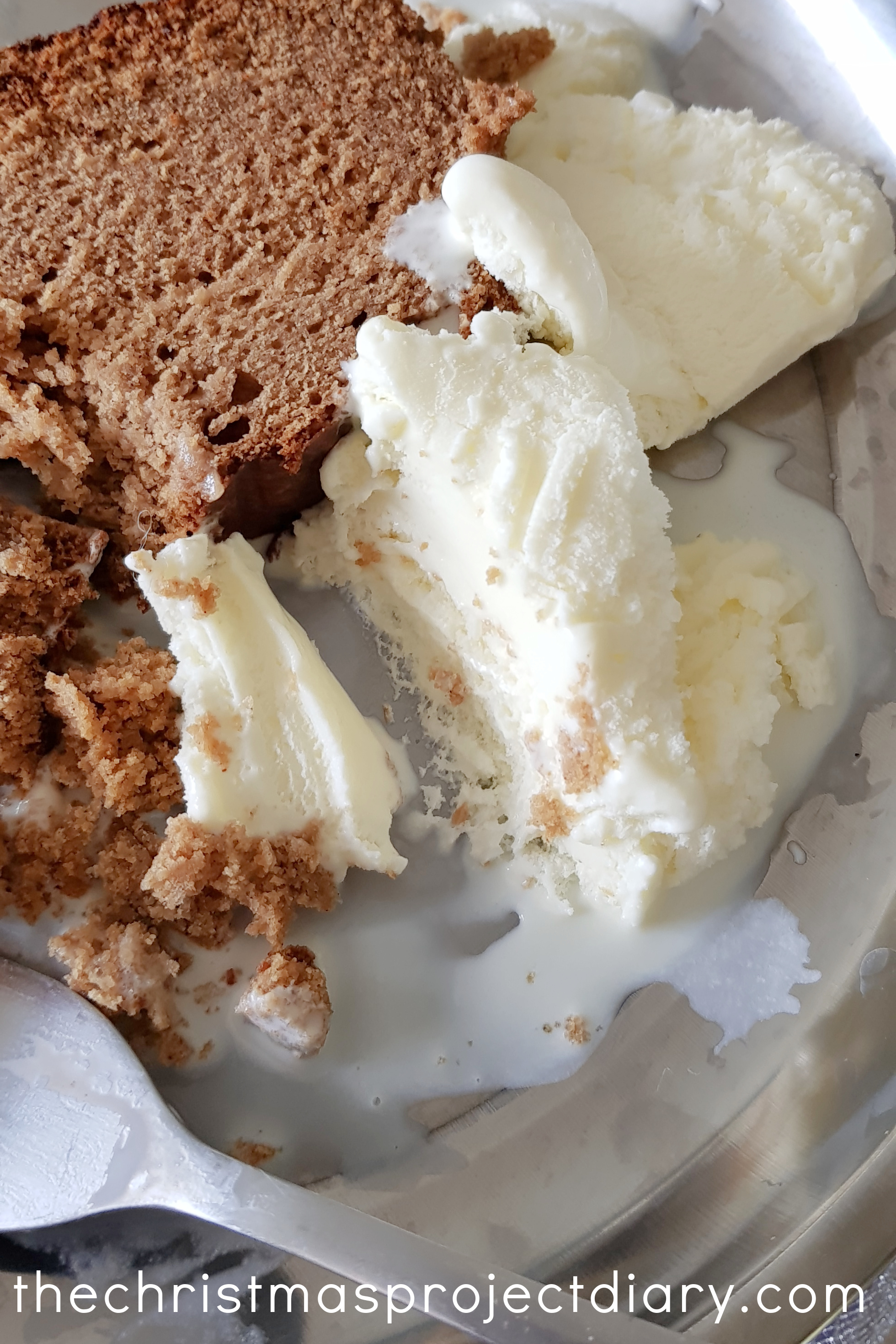 So Begins the Gingerbread Trials… – thechristmasprojectdiary