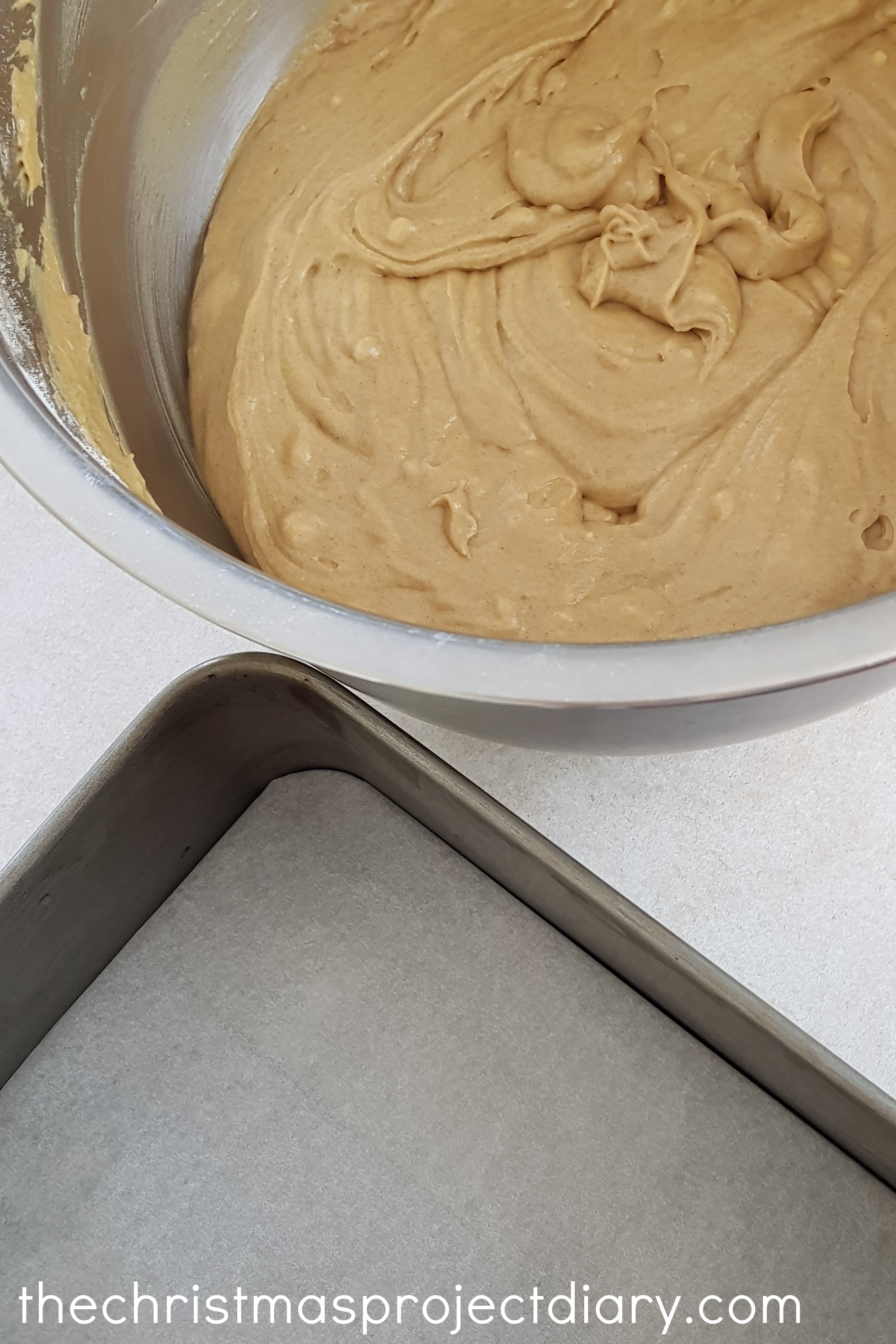 So Begins the Gingerbread Trials… – thechristmasprojectdiary